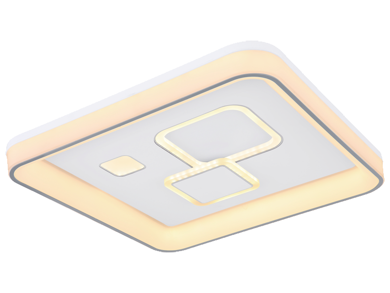 VANESSA SQUARE - Trend Lighting | Moderna Rasveta